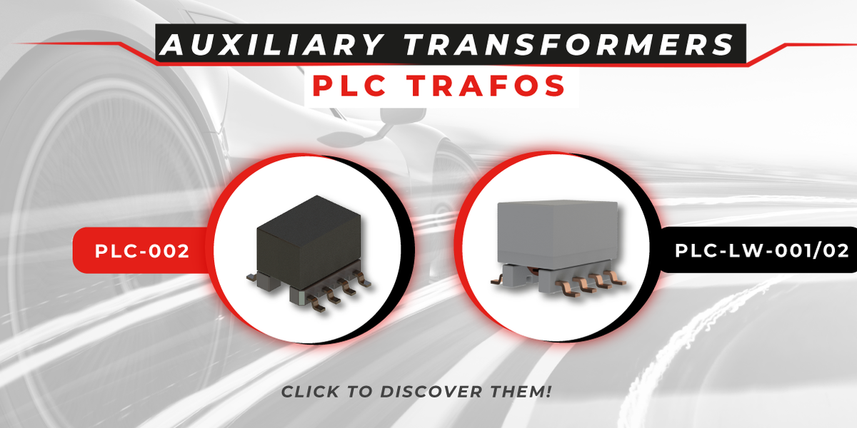 Enabling Smart Communication: PREMO Launches New PLC Transformer Serie