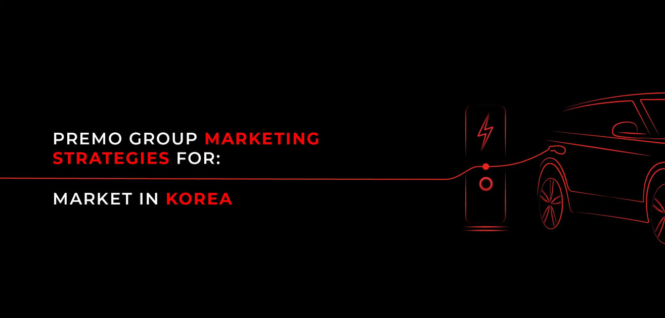 PREMO Group Strengthens Global Collaboration and Strategy During Visit