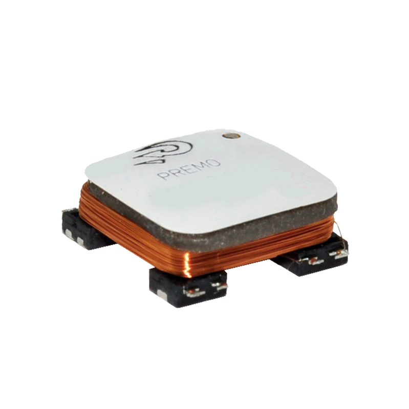 3D Coils for Multidirectional Communication & RFID Systems — PREMO