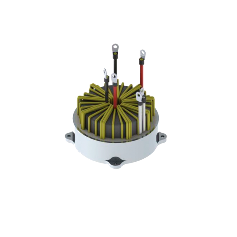 Power Transformers — PREMO