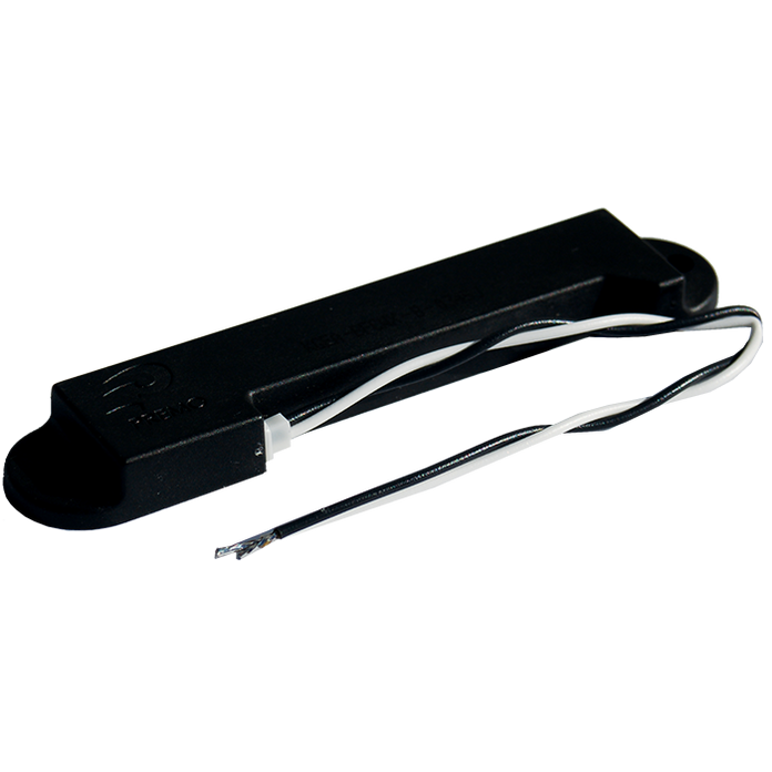 Compact Short-Range Antennas for Keyless Entry Systems — PREMO