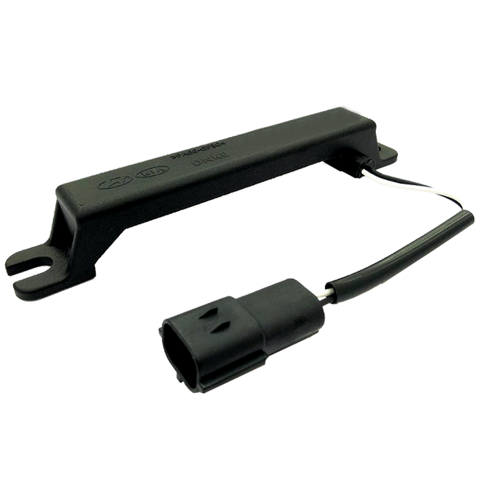 Compact Short-Range Antennas for Keyless Entry Systems — PREMO