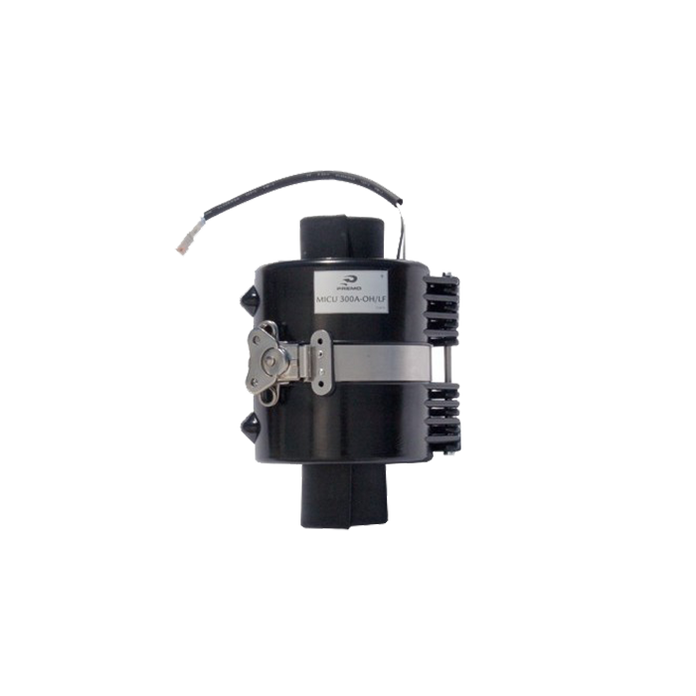 Inductive Couplers for Power Line Communication & Smart Grids — PREMO