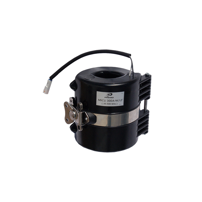 Inductive Couplers for Power Line Communication & Smart Grids — PREMO