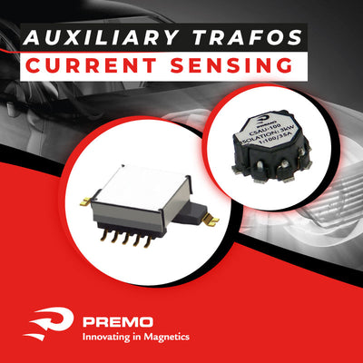 关于我们 — PREMO