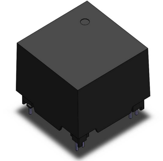 Precision Motion Tracking with AR/VR Coils for Immersive Systems — PREMO